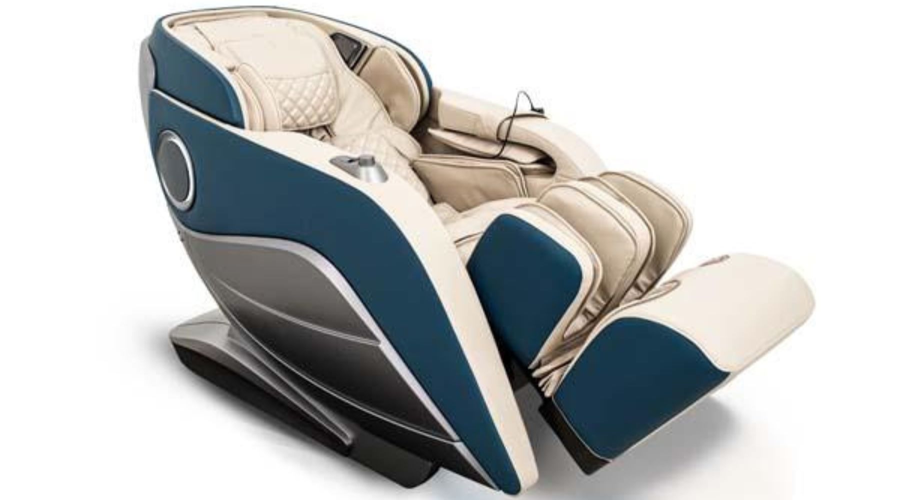 Massage Therapy: Boost Your Energy Now