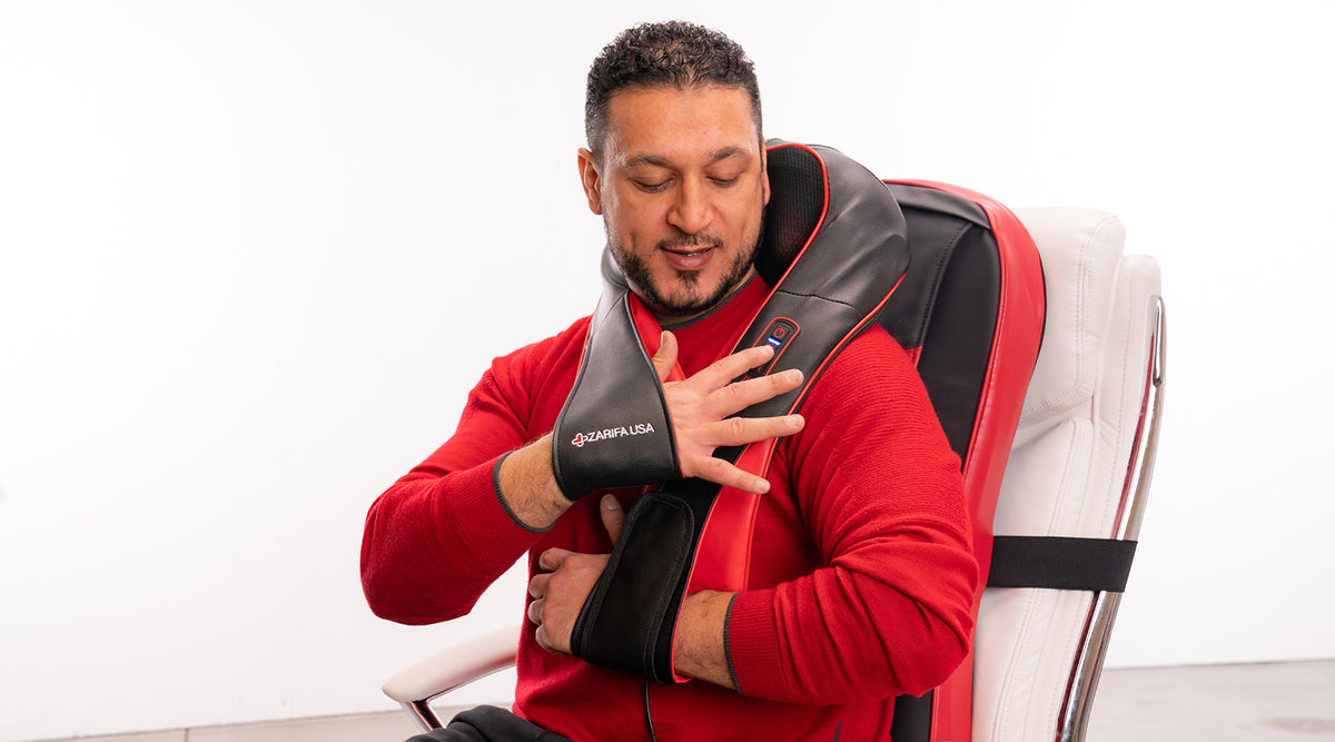 Neck Strain: Symptoms, Remedies, and Treatment Options