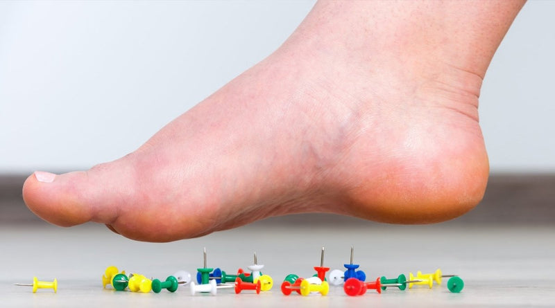 Understanding Peripheral Neuropathy: Causes, Symptoms, and Treatment ...