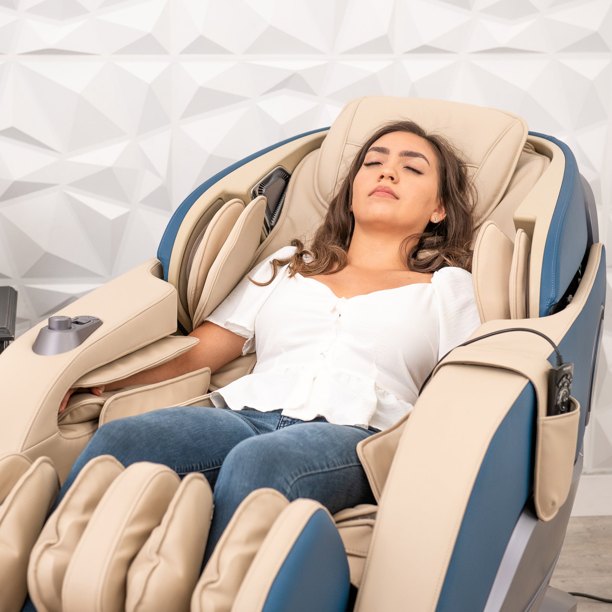 Zero Gravity Massage Chairs: Pros, Cons, and Buying Considerations