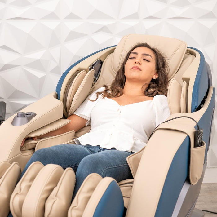 Zero Gravity Massage Chairs: Pros, Cons, and Buying Considerations