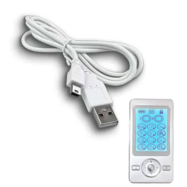 Zarifa TENS & EMS Charging Adapter USB - A