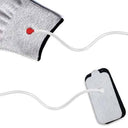 Zarifa TENS Gloves for Arthritics - Tens unit Gloves