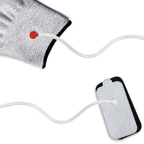 Zarifa TENS Gloves for Arthritics - Tens unit Gloves