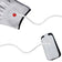 Zarifa TENS Gloves for Arthritics - Tens unit Gloves